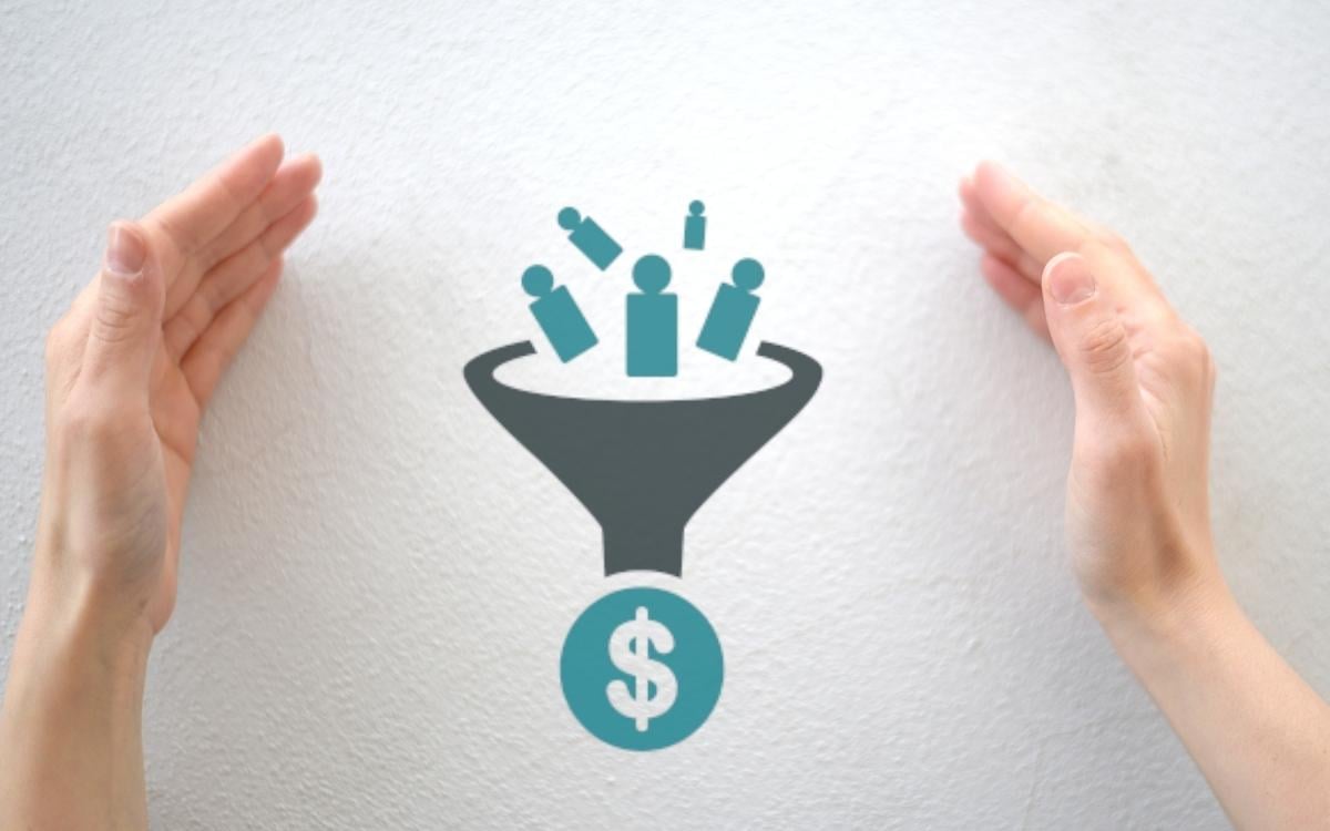 Embudo de marketing y ventas: por qué tu empresa lo necesita